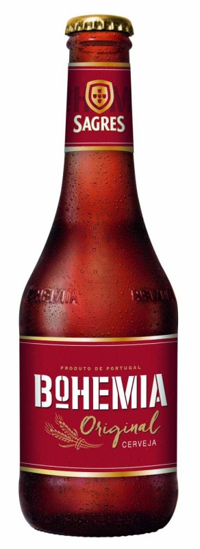 Garrafa_Bohemia Original - Etaste
